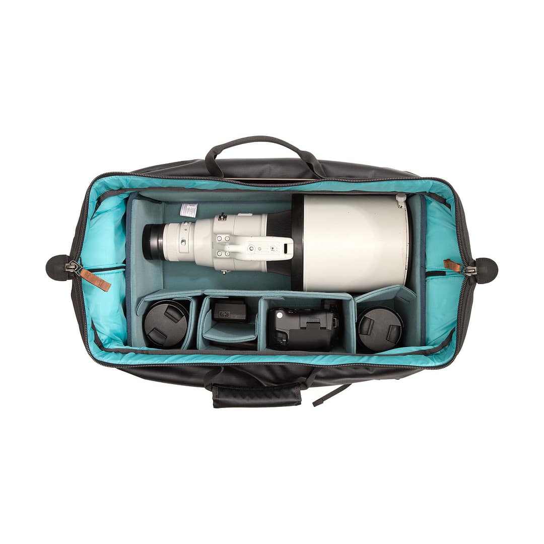 Shimoda Core Unit XL DV v2 – Foto Köberl