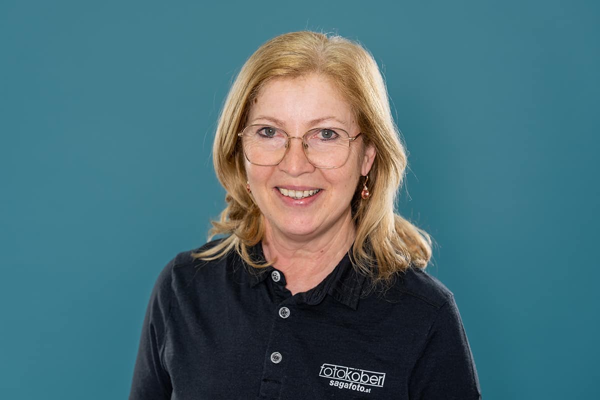 Erika Hofer - Foto Köberl