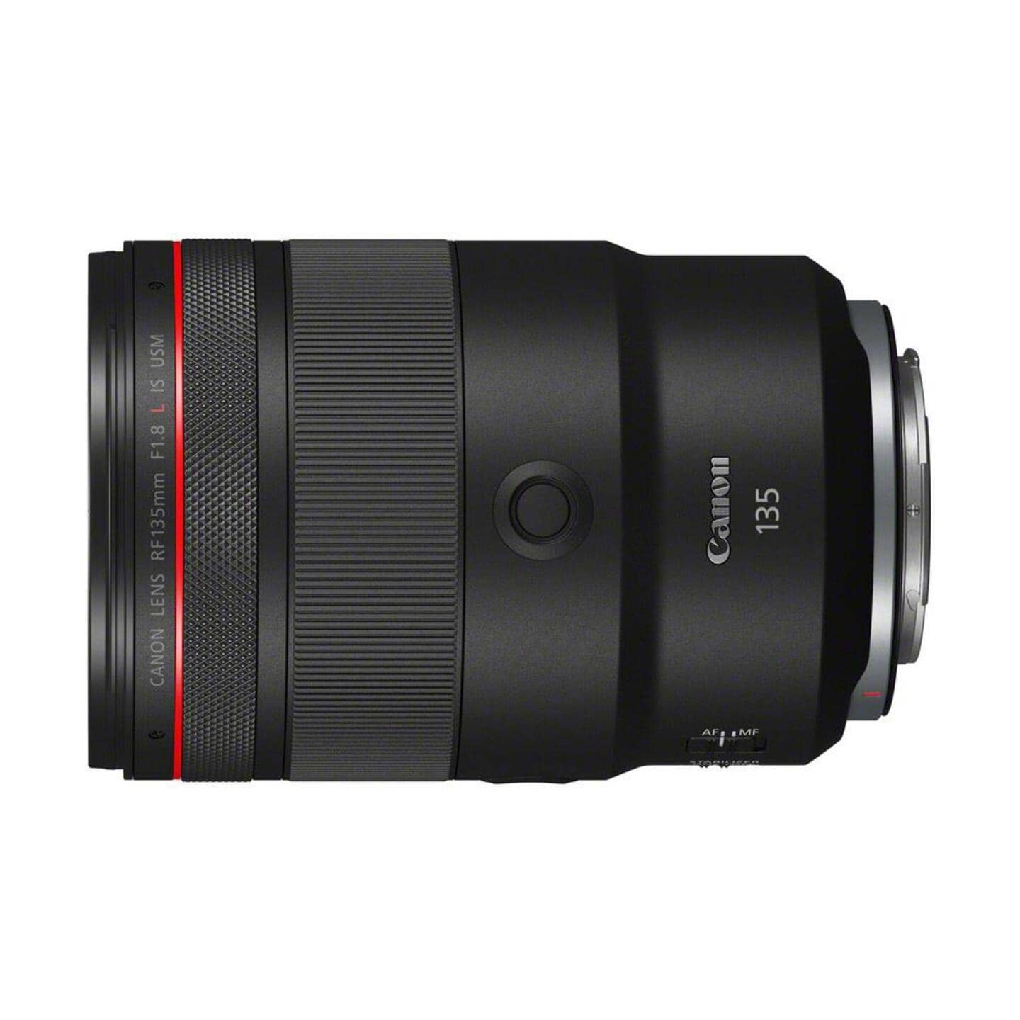 Canon RF 135mm f/1,8 L IS USM - Foto Köberl
