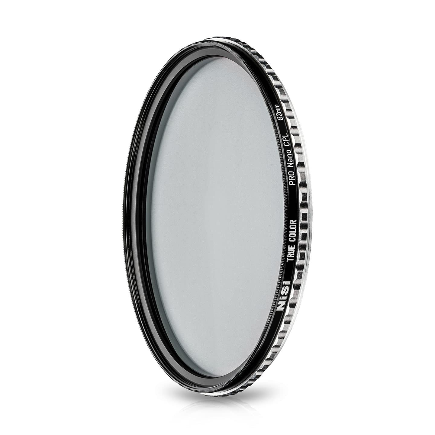 NiSi POL Filter : True Color PRO Nano CPL 82mm - Foto Köberl