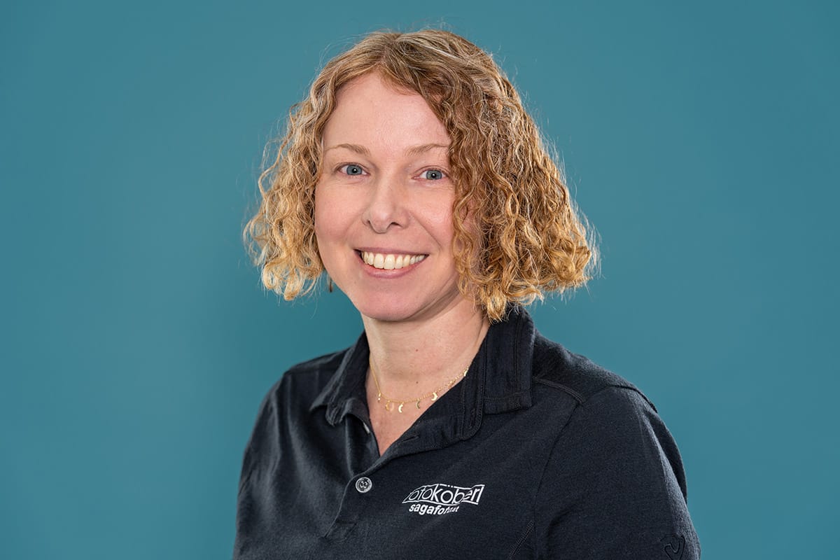 Ina Köberl - Foto Köberl