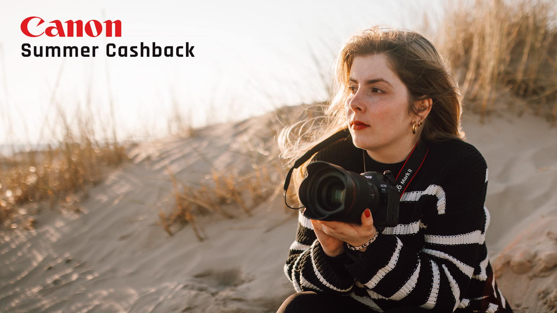 Canon Summer Cashback - Foto Köberl