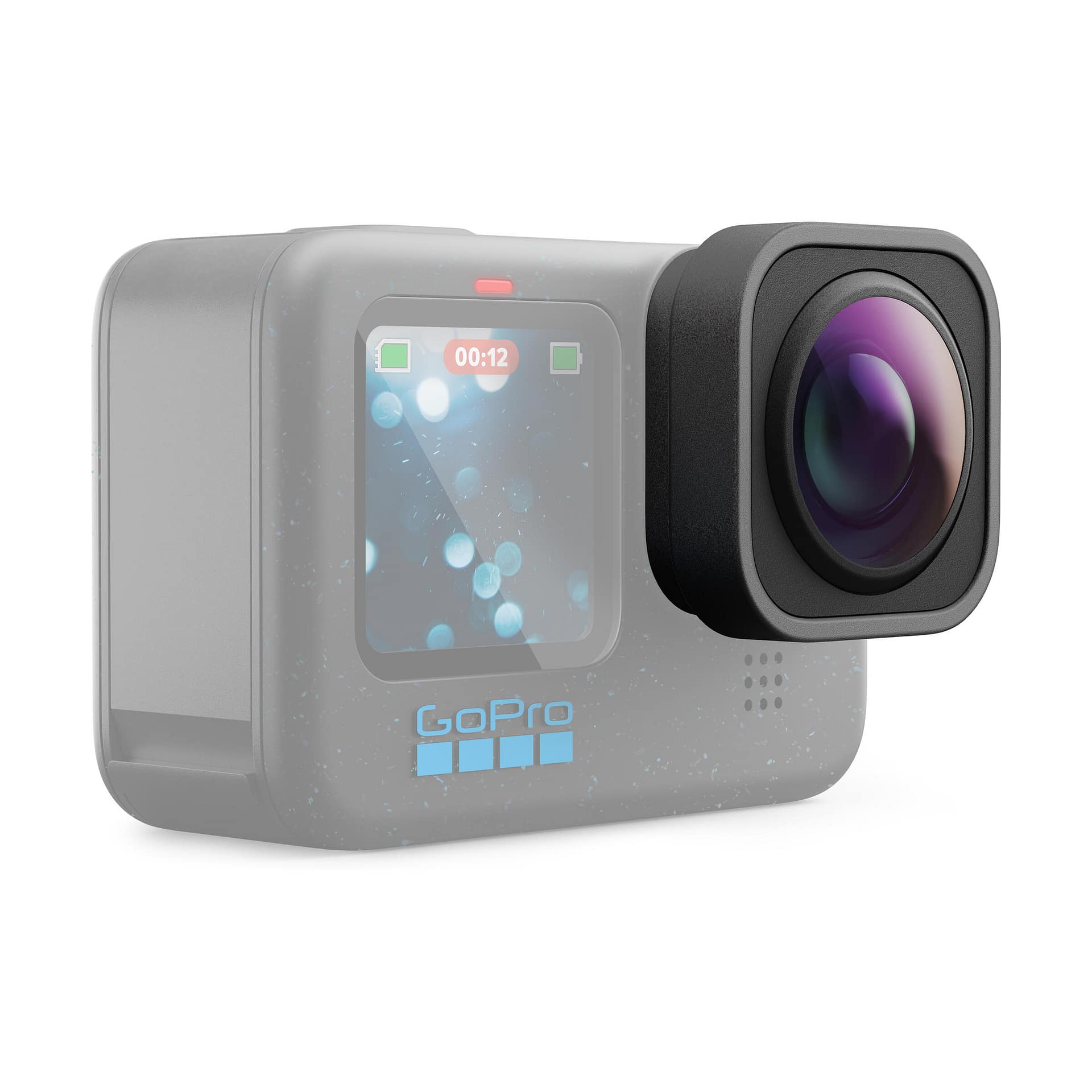 GoPro Max Lens Mod 2.0 - Foto Köberl