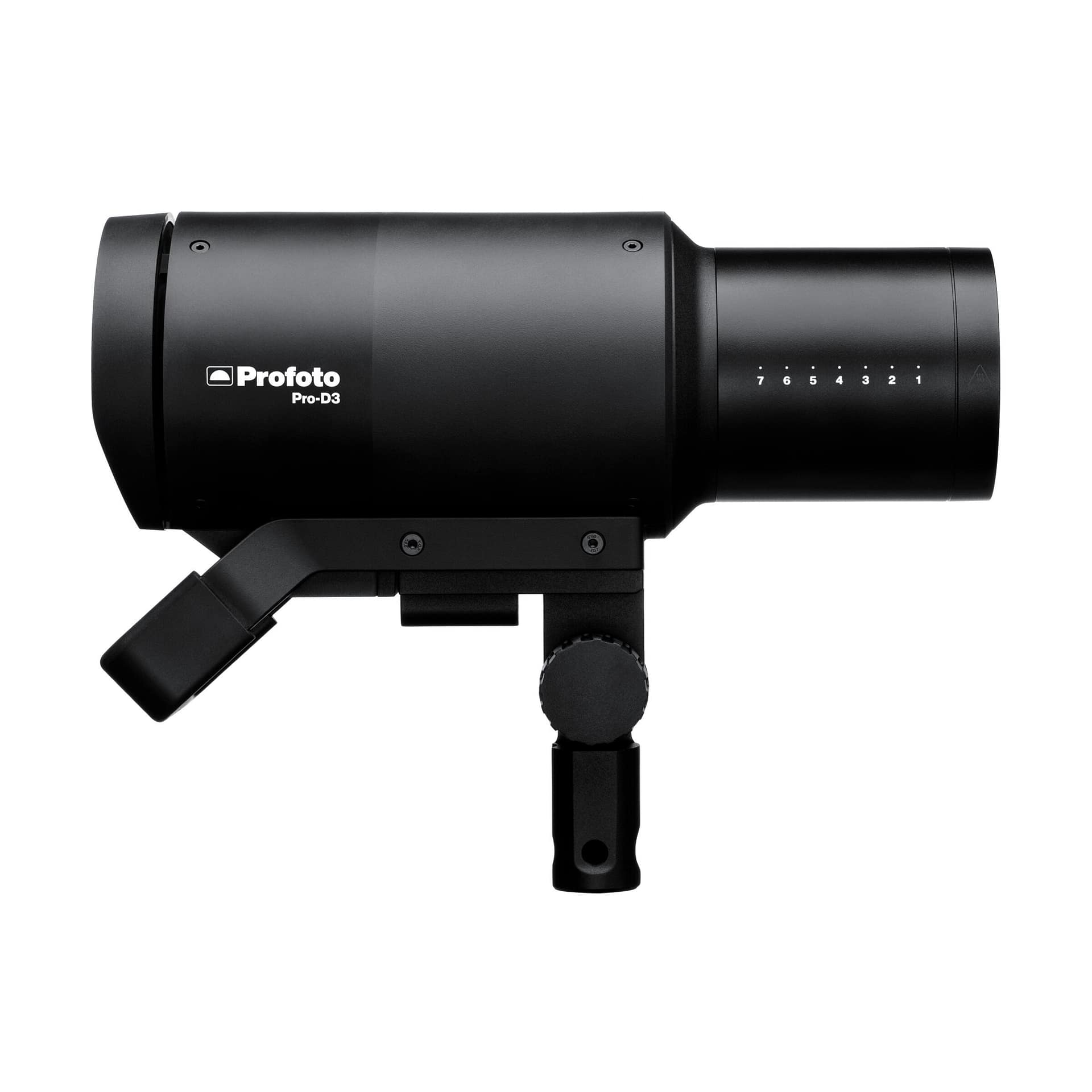 Profoto Pro-D3 1250 - Foto Köberl