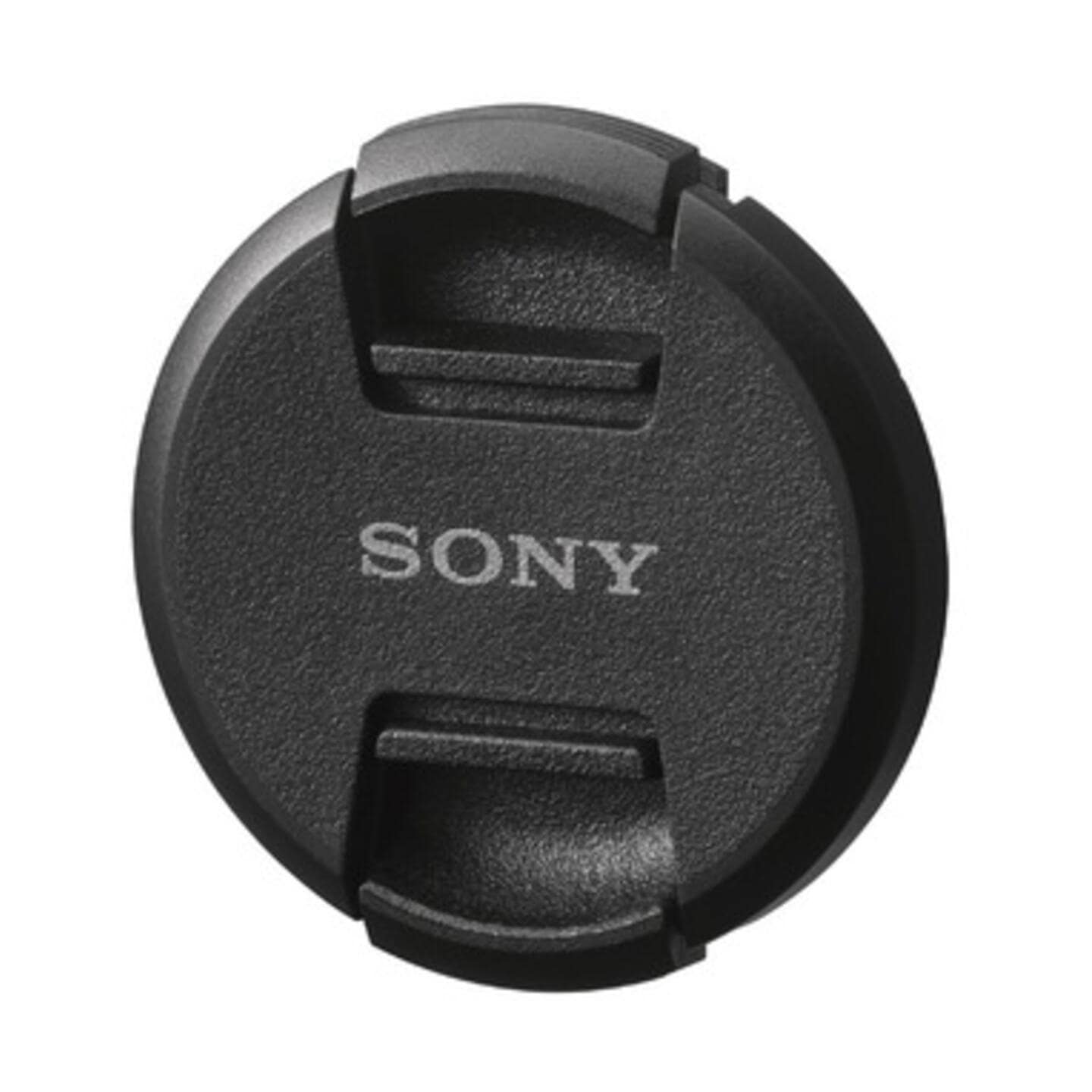 Sony ALC-F55S Objektiv-Frontdeckel 55mm - Foto Köberl