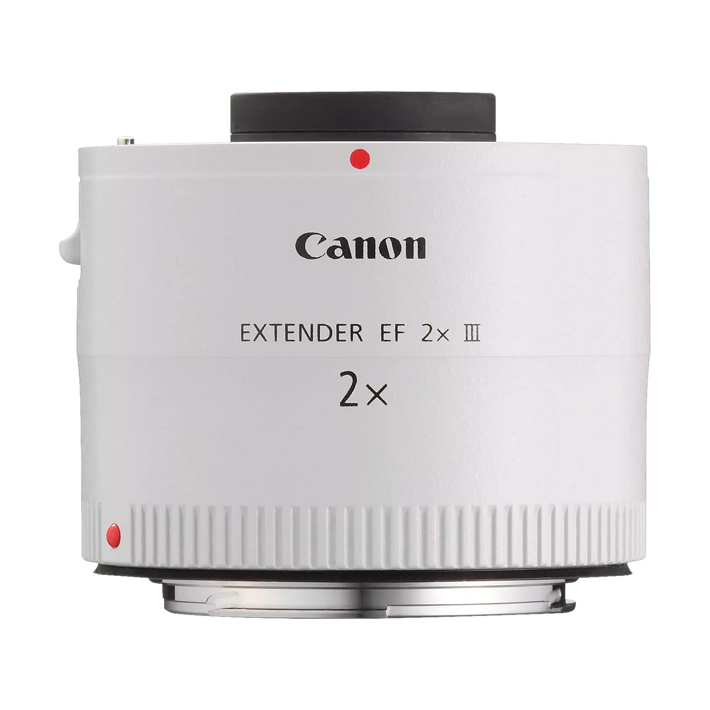 Canon Extender EF 2x III - Foto Köberl