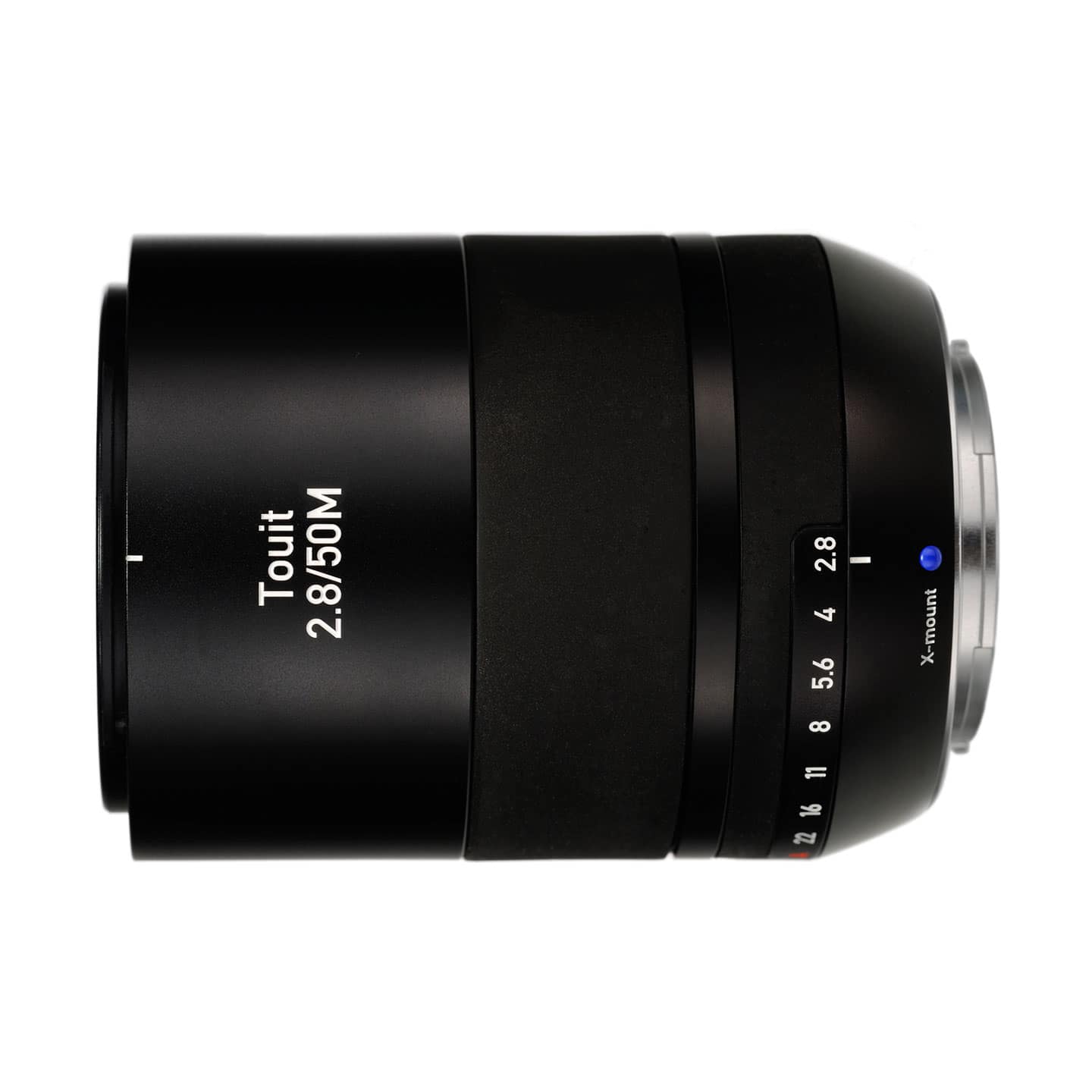 Zeiss Touit 50mm f/2,8 Macro für Fujifilm X - Foto Köberl