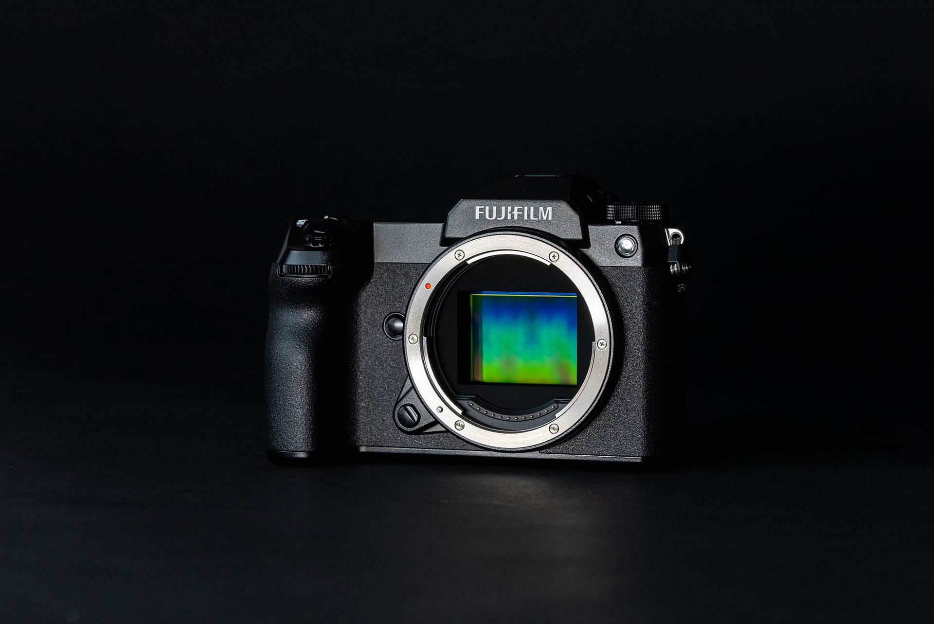 Mehr als Vollformat - Zwei Jahre mit dem FUJIFILM GFX System - Foto Köberl